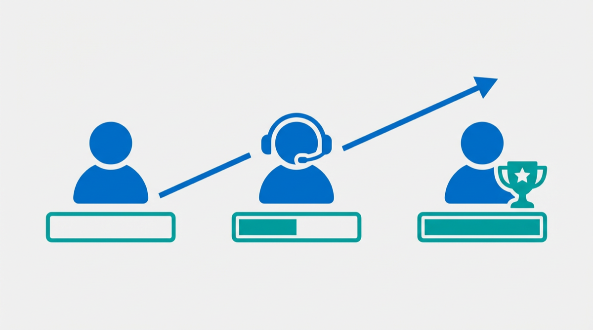 How to Improve Sales Rep Ramp Time | AskElephant