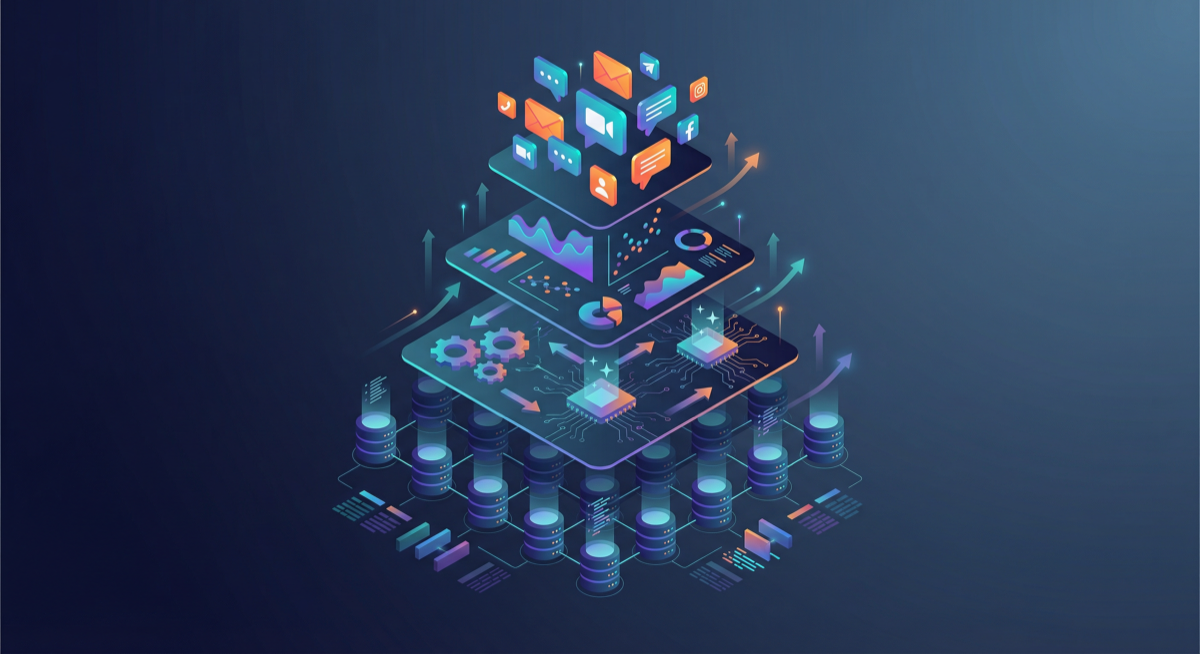 What Does a Modern RevOps Software Stack Look Like for Fast-Growing ...